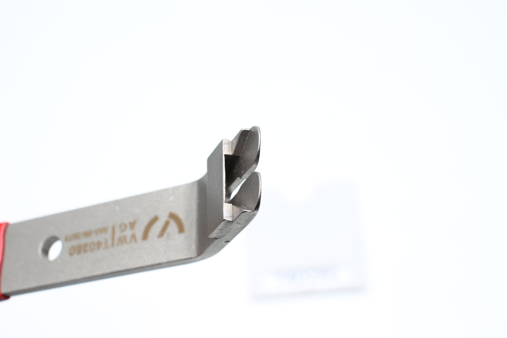 T40280 Genuine Audi VW Omega Clips Removal Tool. PW Motorsport